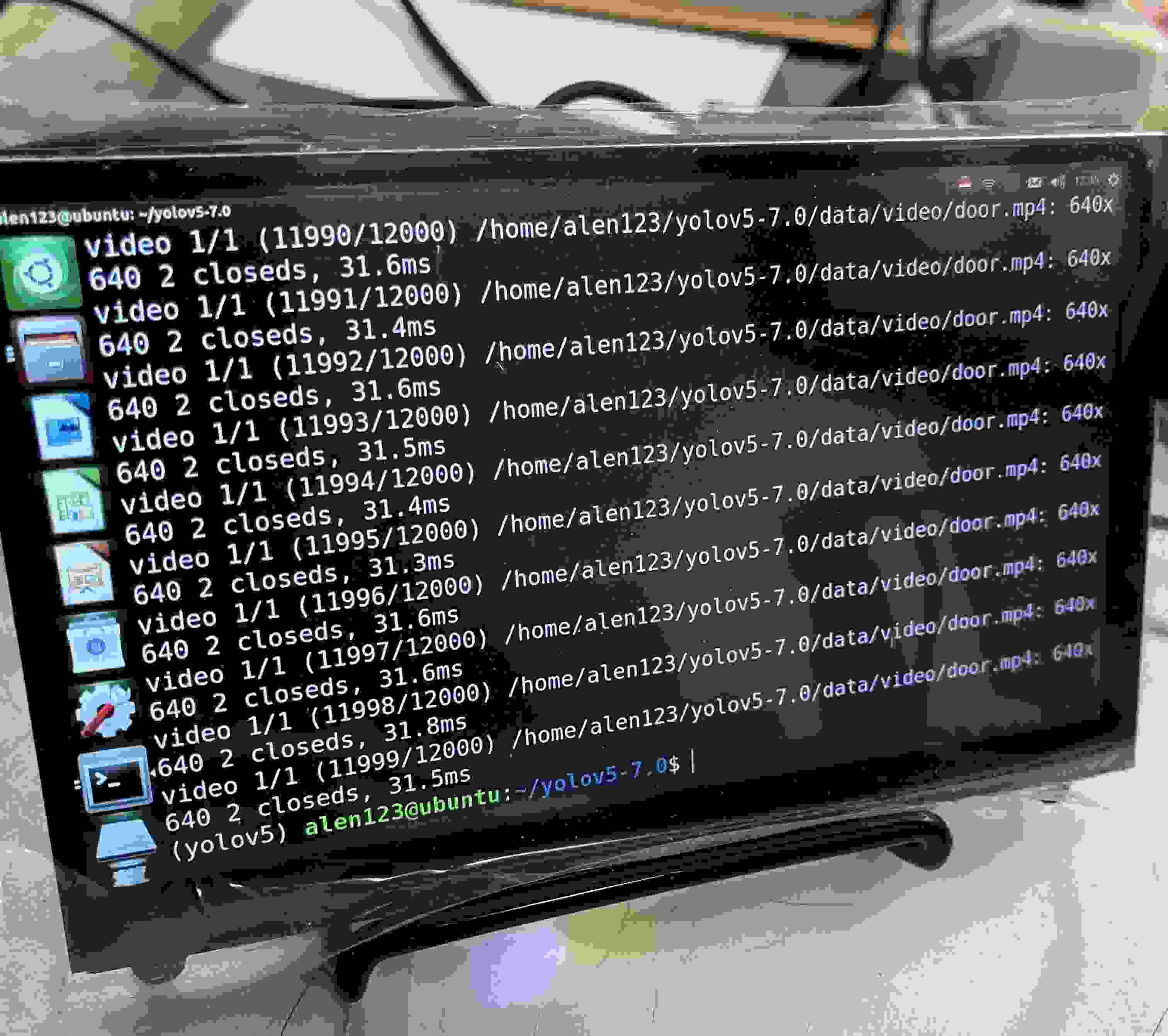 【jetson nano】jetson nano环境配置+yolov5部署+tensorRT加速模型 - 张士玉小黑屋